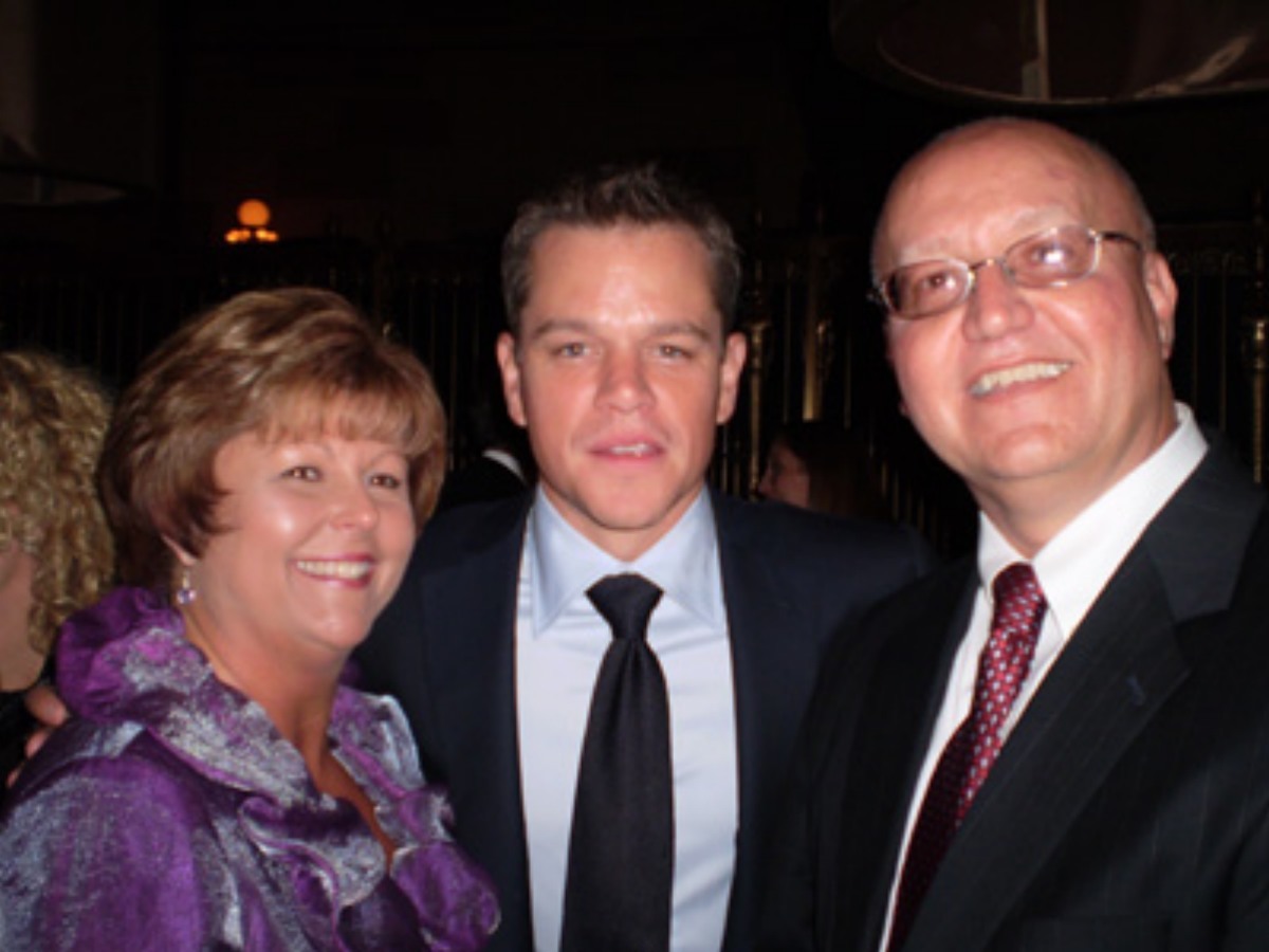 Mark Whitacre, Ph.D. | Keynote Speaker Fees & Bio | GDA Speakers