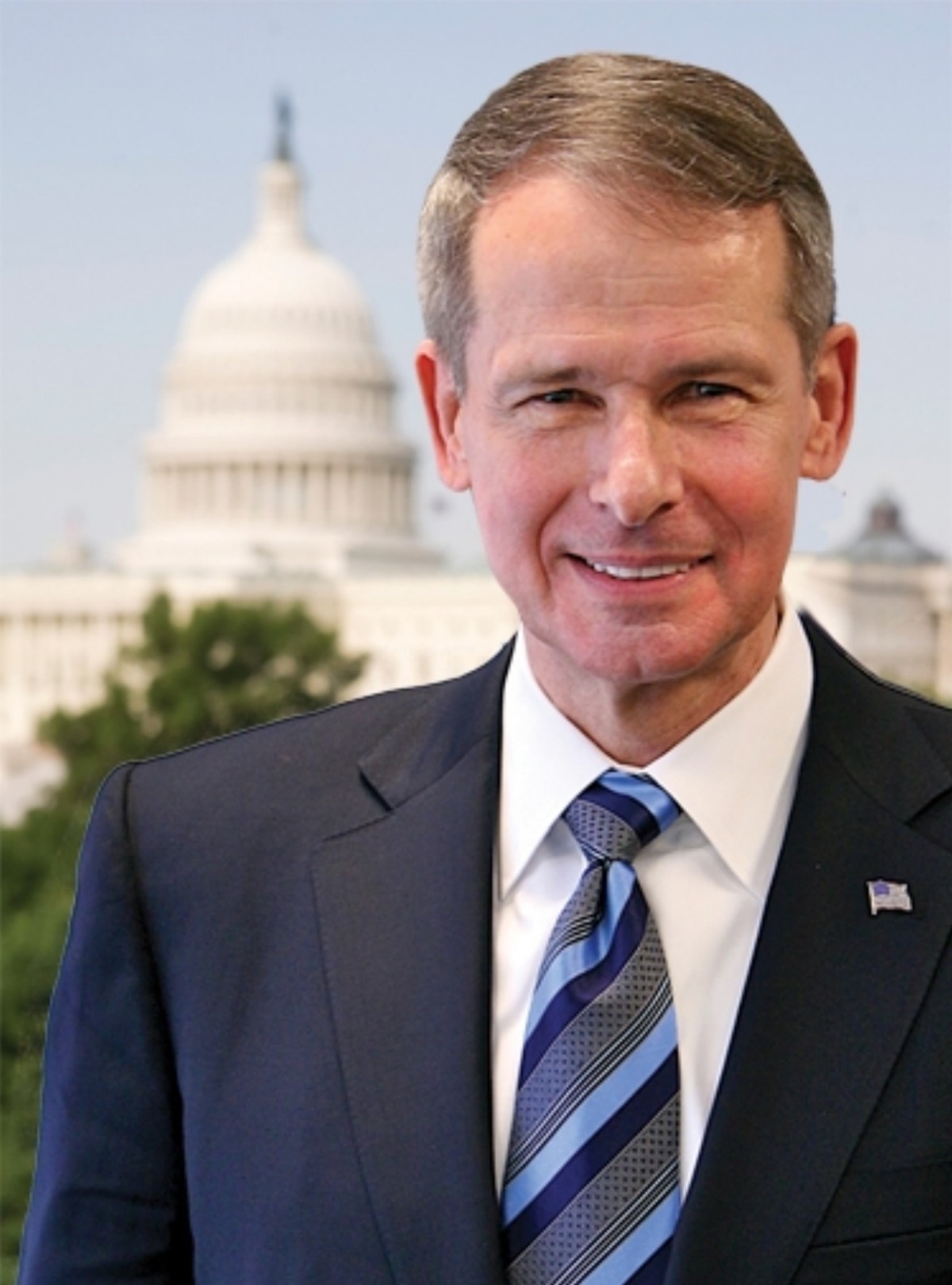 General Peter Pace, USMC (Ret.) | Keynote Speaker Videos | GDA Speakers