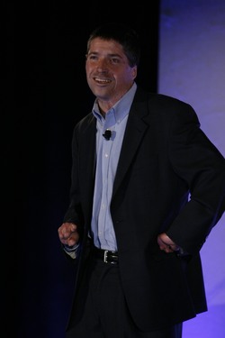 John O'Leary | Keynote Speaker Fees & Bio | GDA Speakers