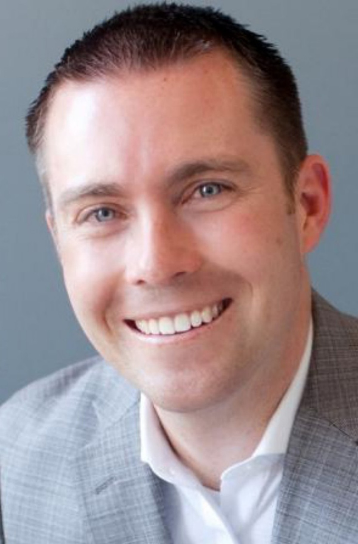 Ty Bennett | Keynote Speaker Fees & Bio | GDA Speakers