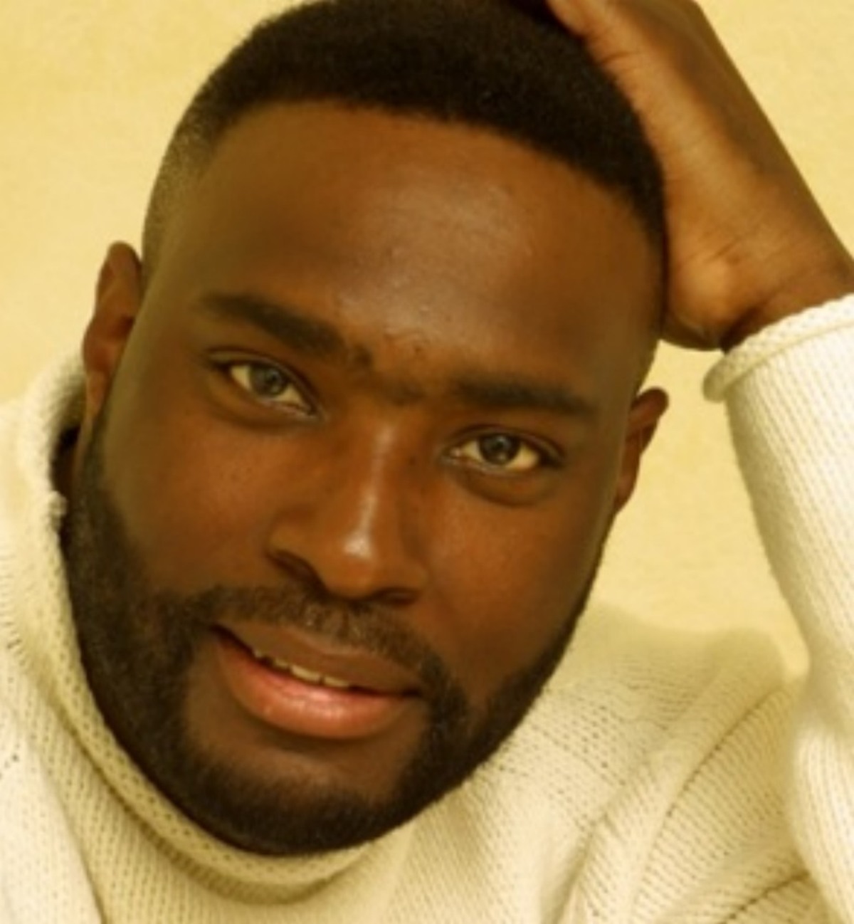 Antwone Fisher | Keynote Speaker Fees & Bio | GDA Speakers
