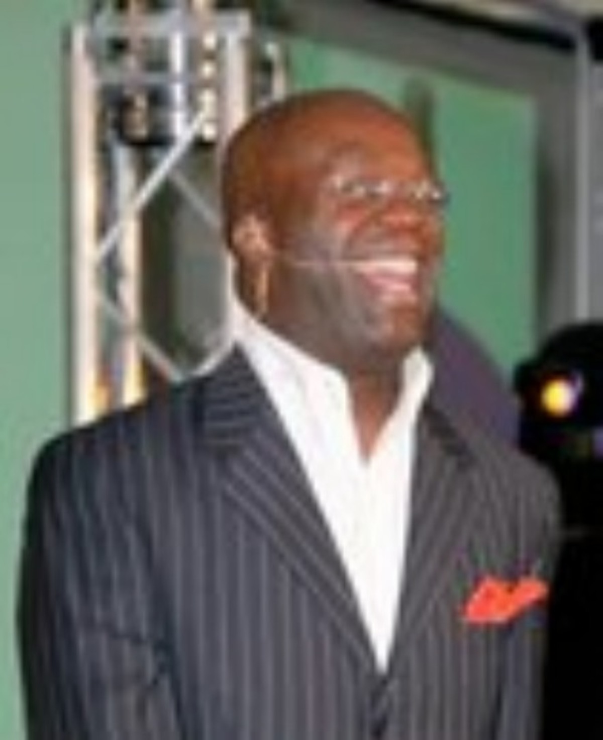 Simon T. Bailey | Keynote Speaker Fees & Bio | GDA Speakers