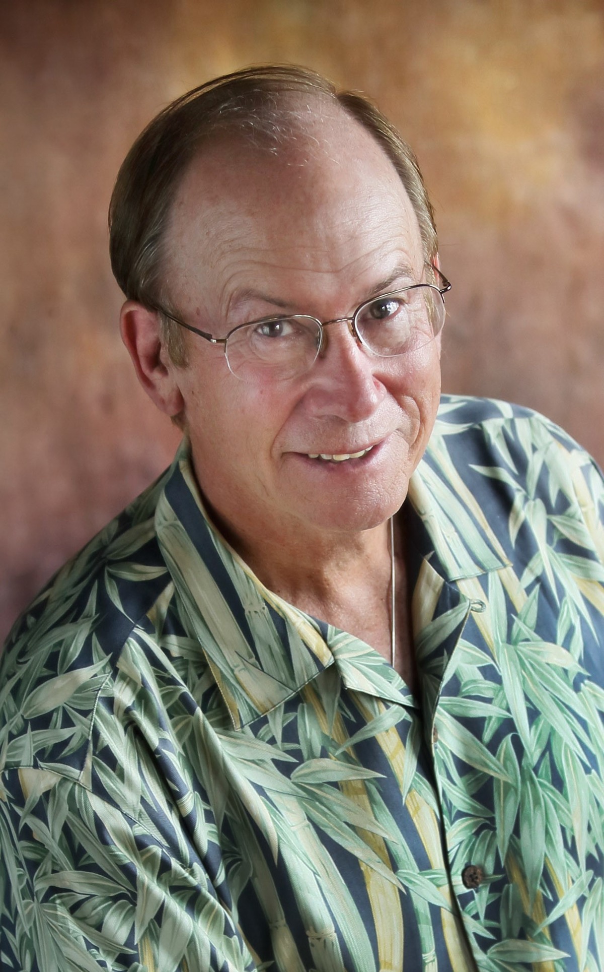 Dewitt Jones | Keynote Speaker Videos | GDA Speakers