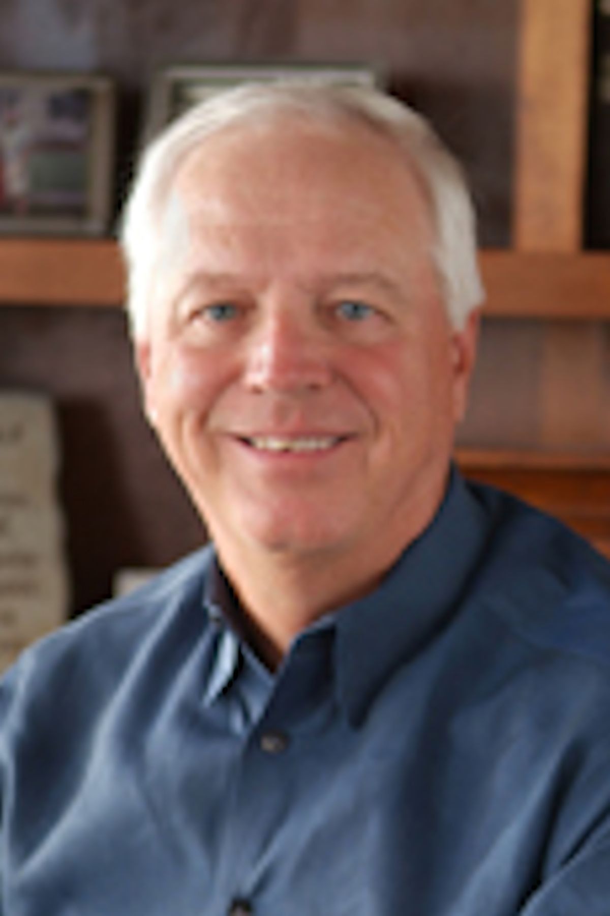 David Cottrell | Keynote Speaker Fees & Bio | GDA Speakers