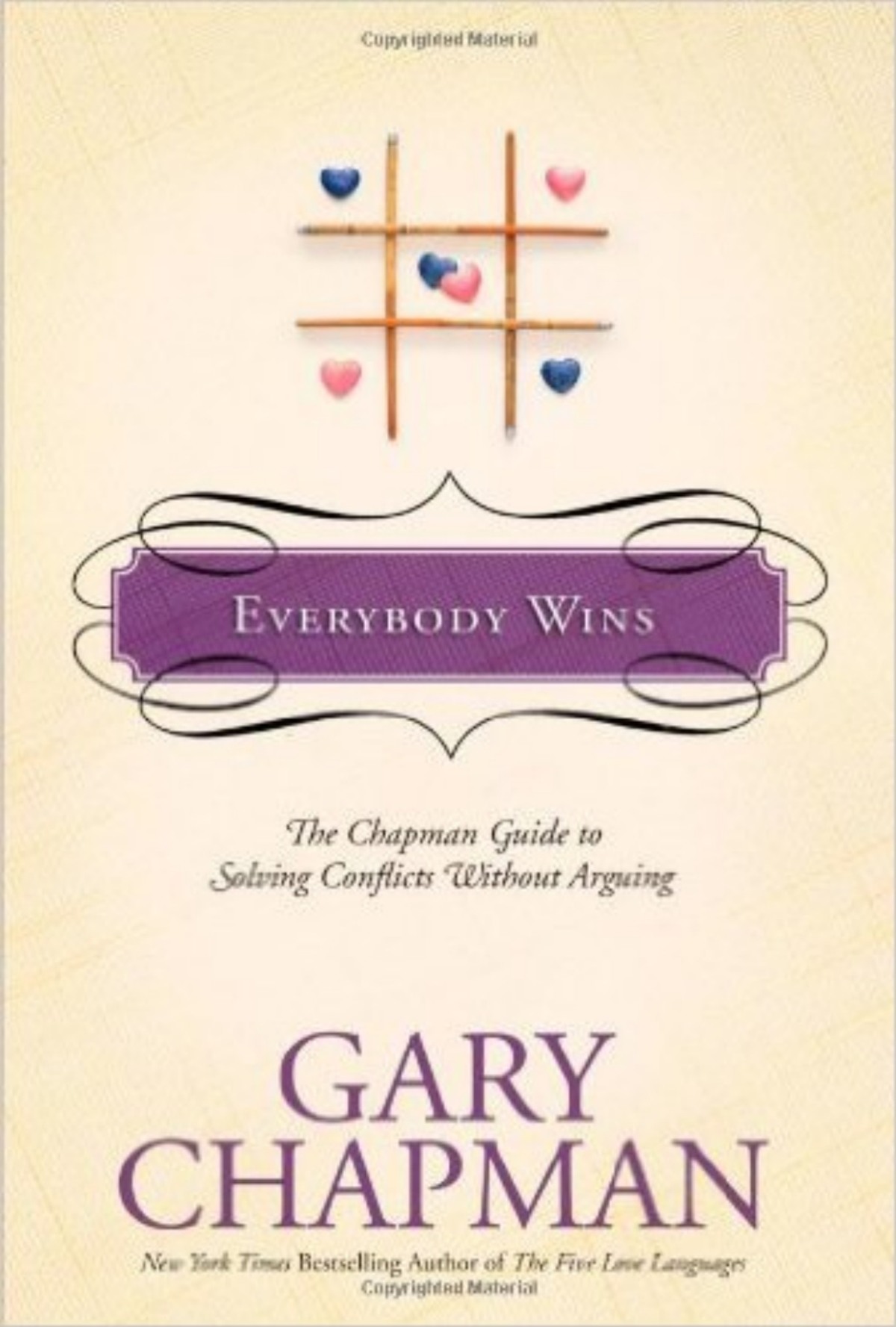 Gary Chapman | Keynote Speaker Fees & Bio | GDA Speakers