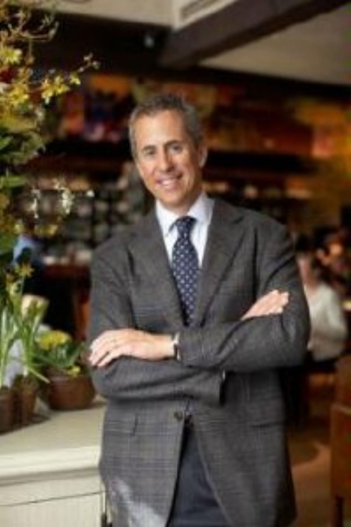 Danny Meyer | Keynote Speaker Fees & Bio | GDA Speakers