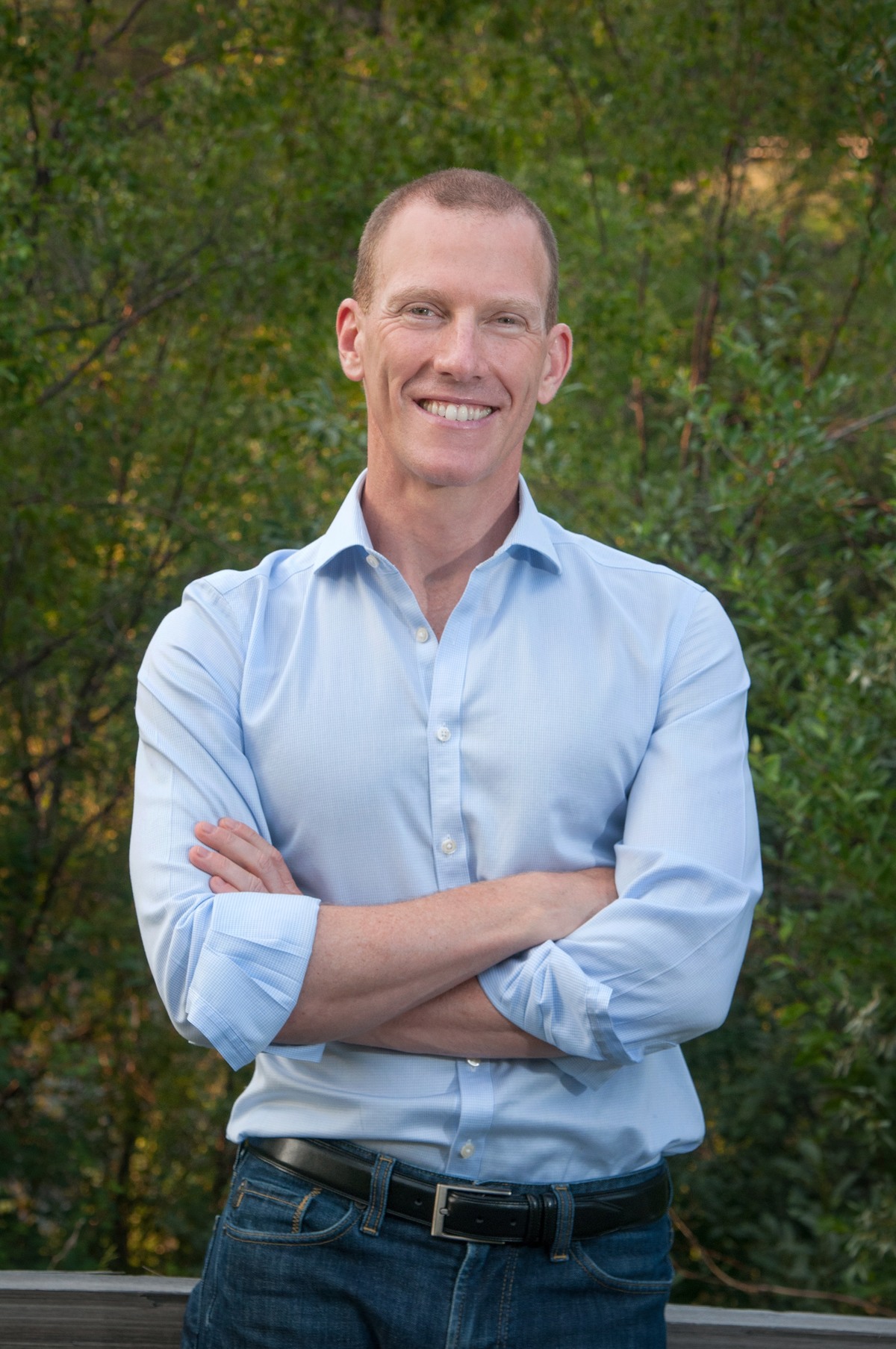 Jamie Metzl | Keynote Speaker Fees & Bio | GDA Speakers