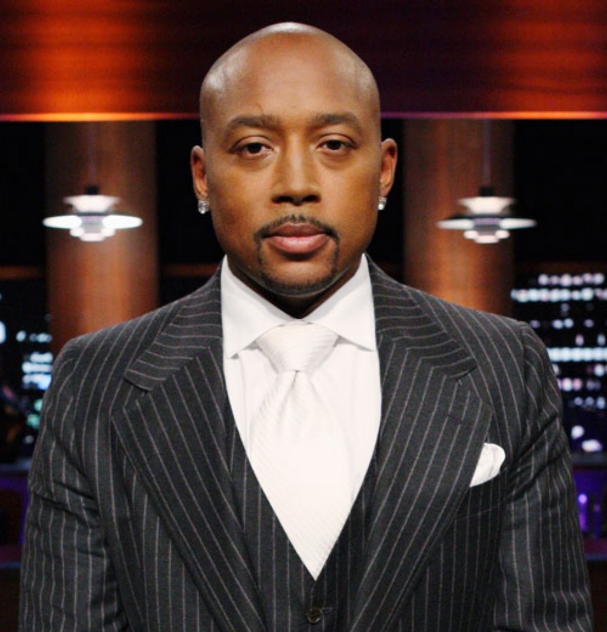 Daymond John | Keynote Speaker Fees & Bio | GDA Speakers