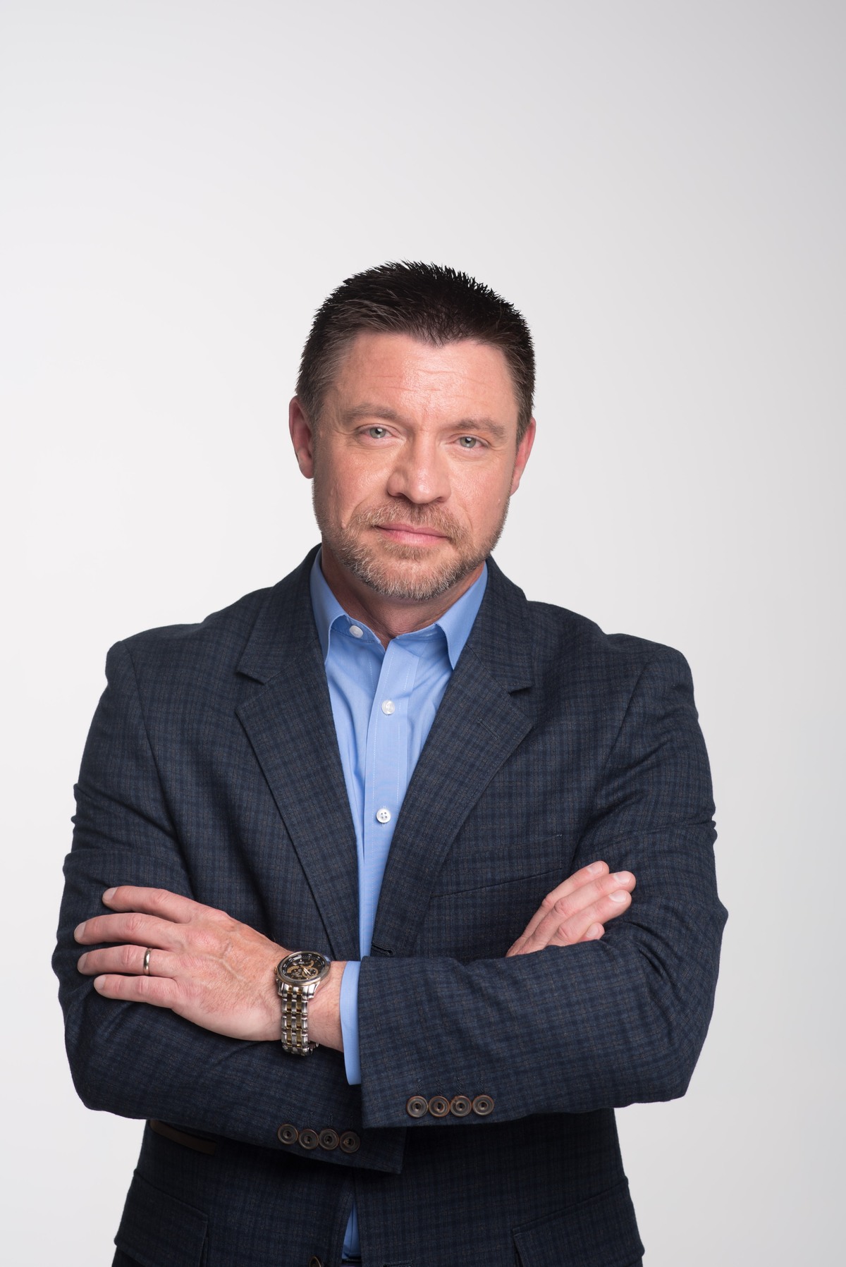 Kevin Brown | Keynote Speaker Feedback & Testimonials | GDA Speakers