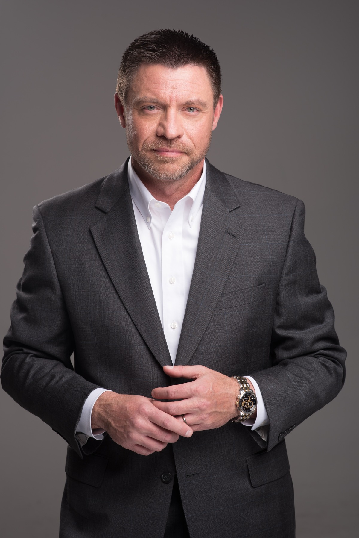 Kevin Brown | Keynote Speaker Feedback & Testimonials | GDA Speakers