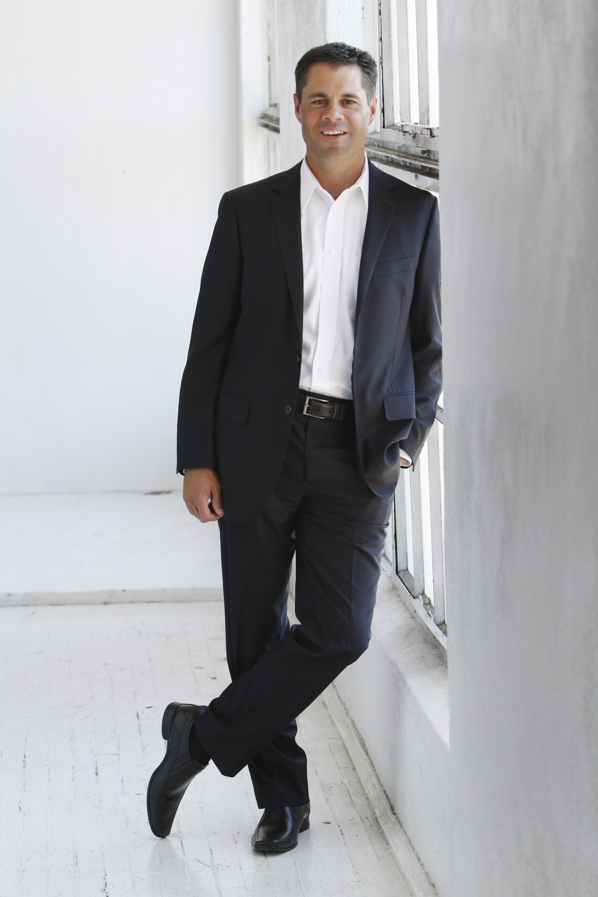 John Sileo | Keynote Speaker Fees & Bio | GDA Speakers