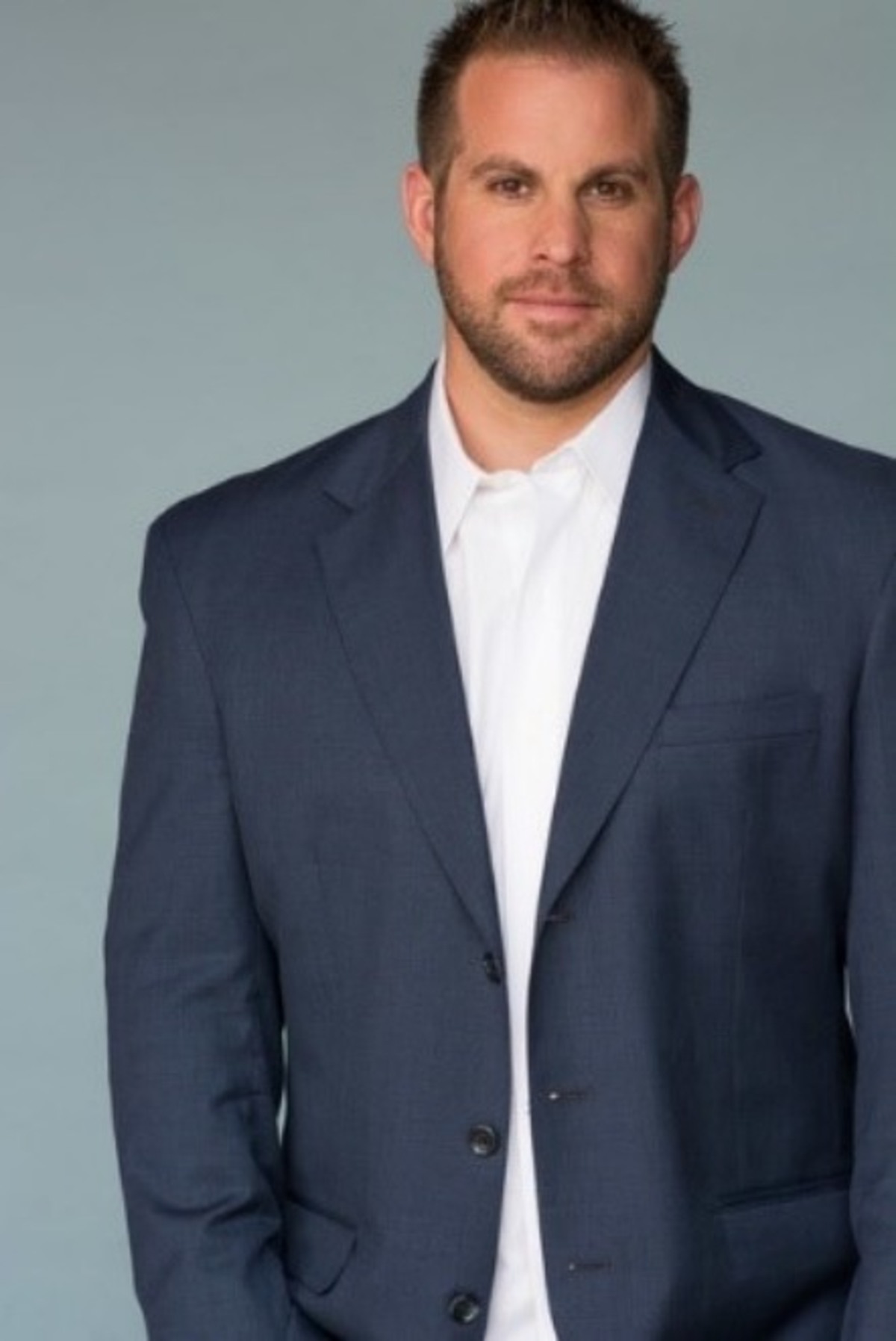 Jon Dorenbos | Keynote Speaker Fees & Bio | GDA Speakers