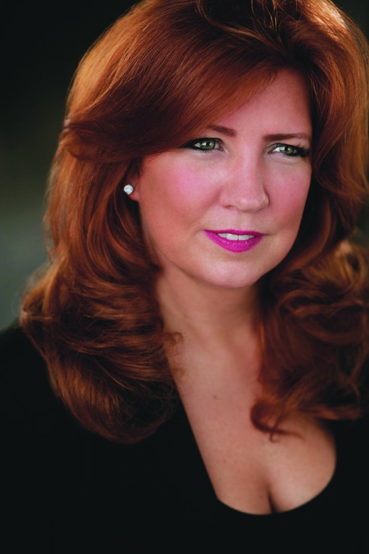 Pippa Malmgren | Keynote Speaker Fees & Bio | GDA Speakers