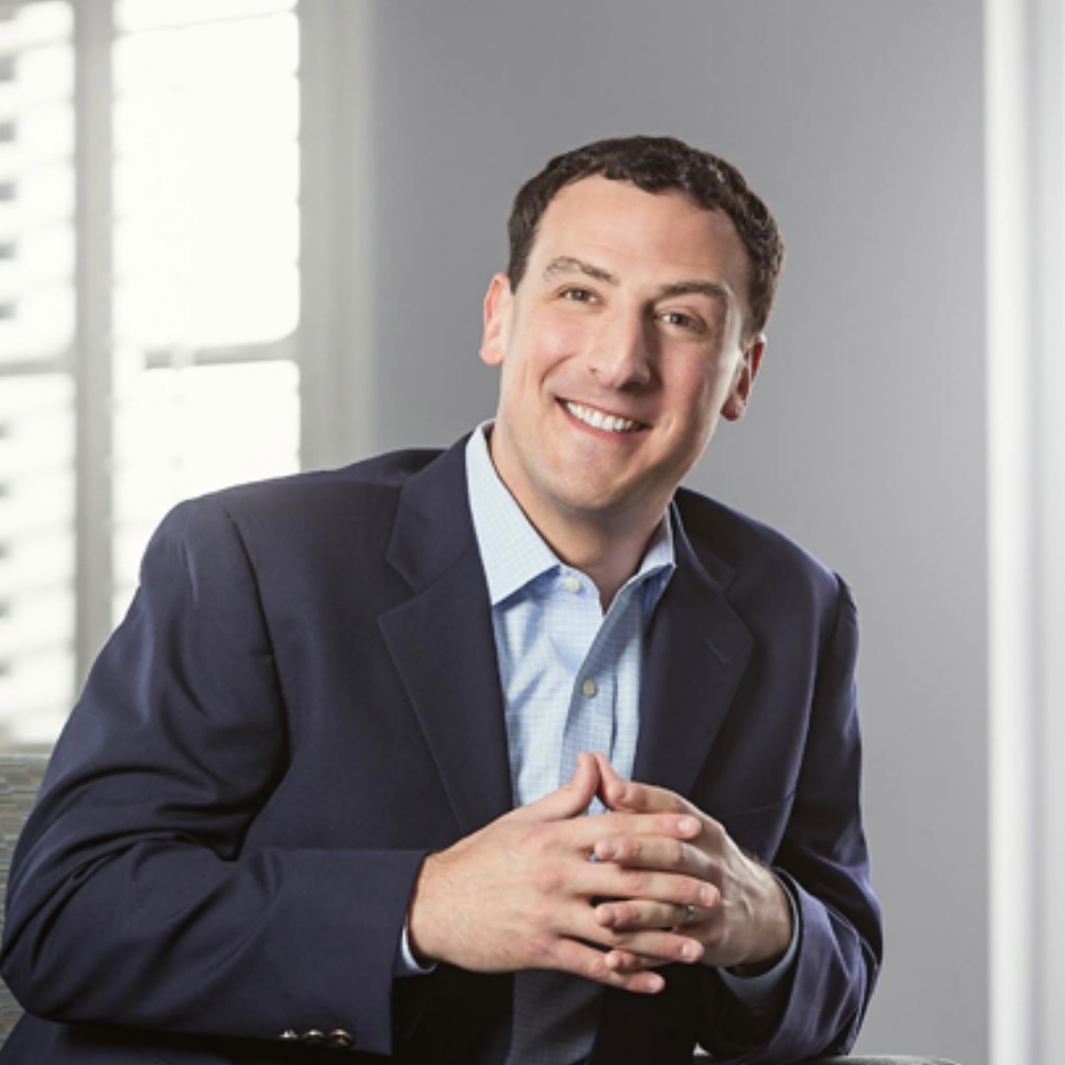 Isaac Lidsky | Keynote Speaker Fees & Bio | GDA Speakers