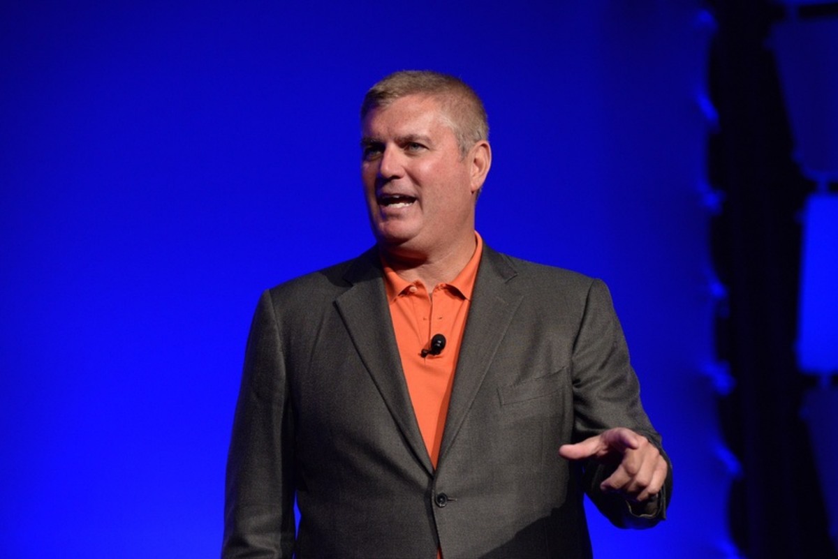 Mike Abrashoff | Keynote Speaker Articles & Extras | GDA Speakers