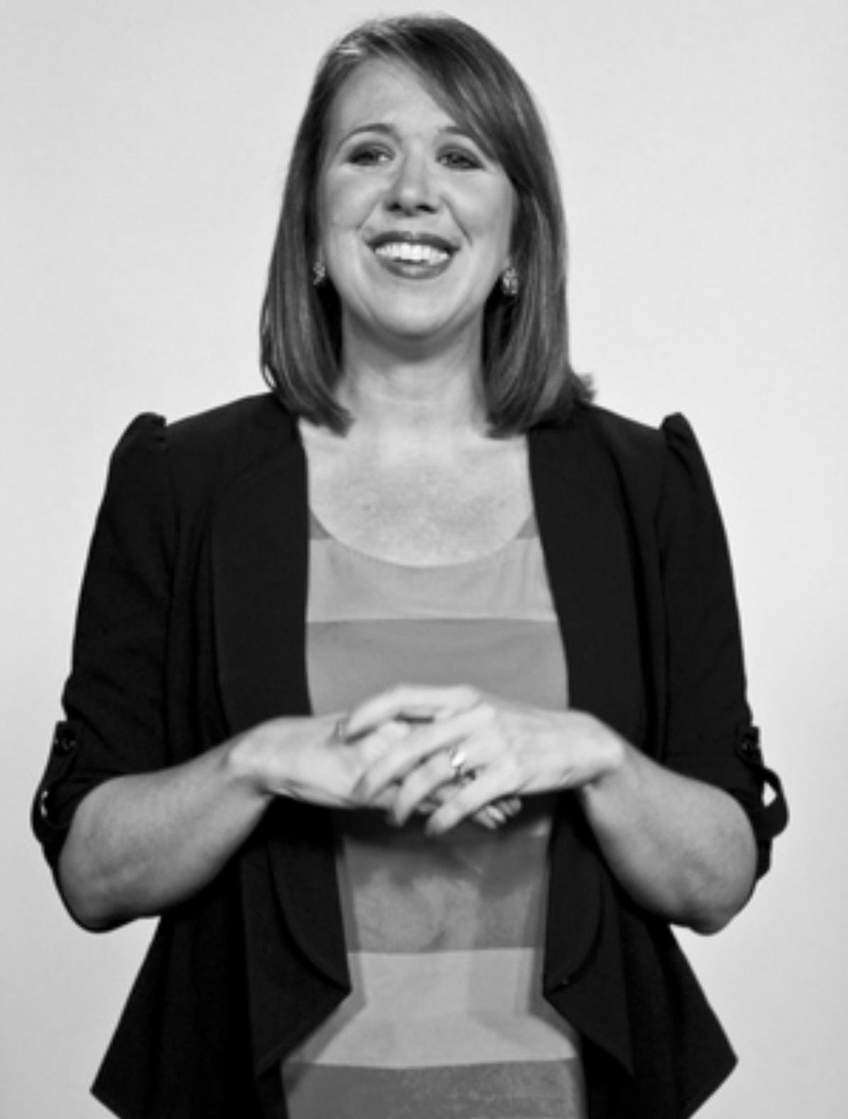 Libby Spears | Keynote Speaker Fees & Bio | GDA Speakers