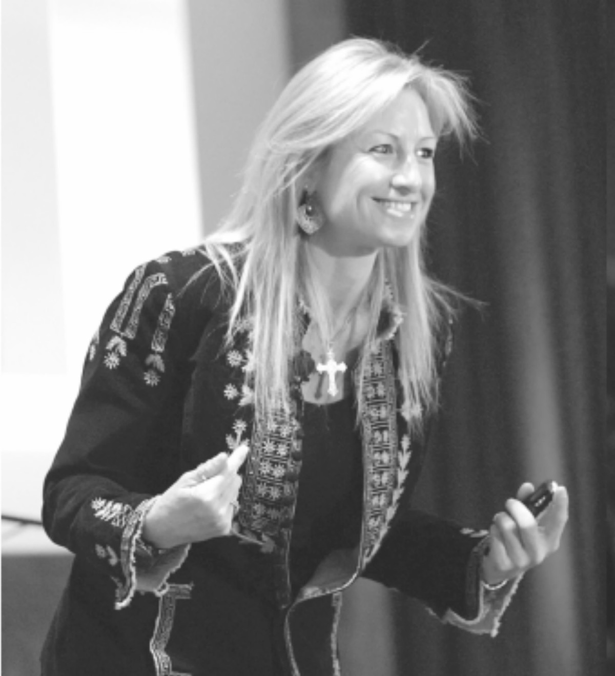 Dr. Jackie Freiberg | Keynote Speaker Fees & Bio | GDA Speakers