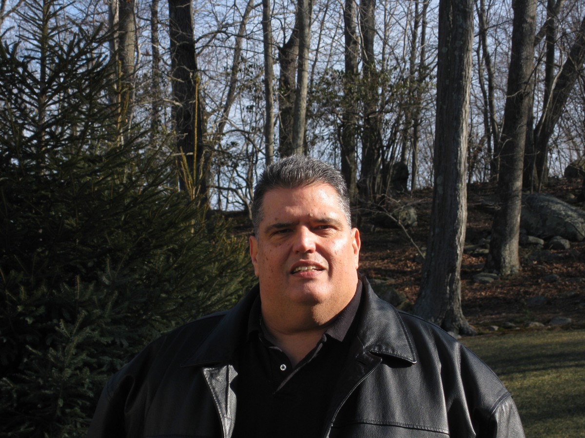 Jack Garcia | Keynote Speaker Fees & Bio | GDA Speakers