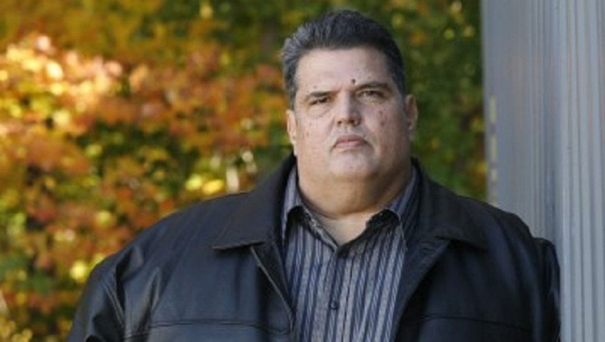 Jack Garcia | Keynote Speaker Fees & Bio | GDA Speakers