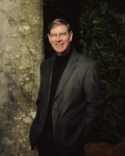 Gary Chapman | Keynote Speaker Fees & Bio | GDA Speakers